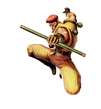 Rolento | Chaikelpedia Wiki | Fandom