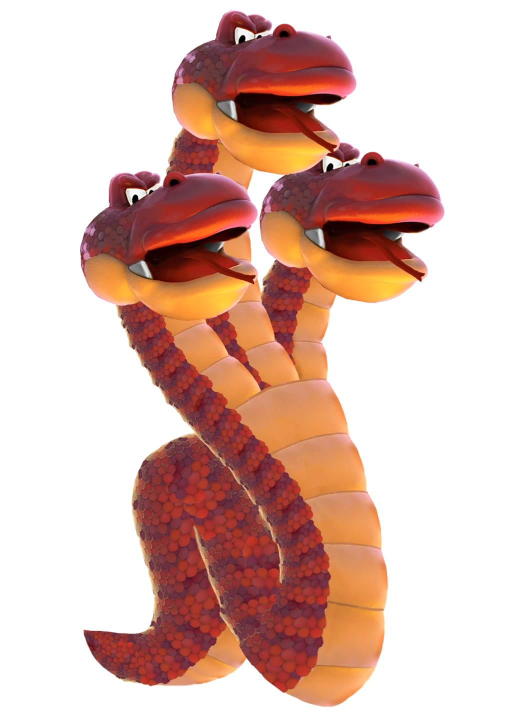 Tryclyde | Chaikelpedia Wiki | Fandom