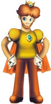 Prince Daisley | Chaikelpedia Wiki | Fandom