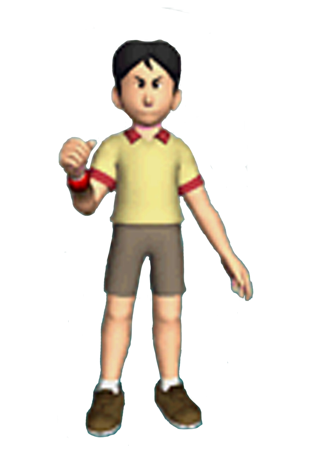 Chas | Chaikelpedia Wiki | Fandom