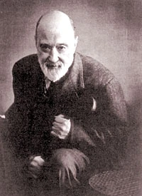 Charles Ives | Chaikelpedia Wiki | Fandom