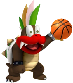 Kevin G. Koopa | Chaikelpedia Wiki | Fandom