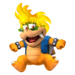 Jackson Koopa | Chaikelpedia Wiki | Fandom