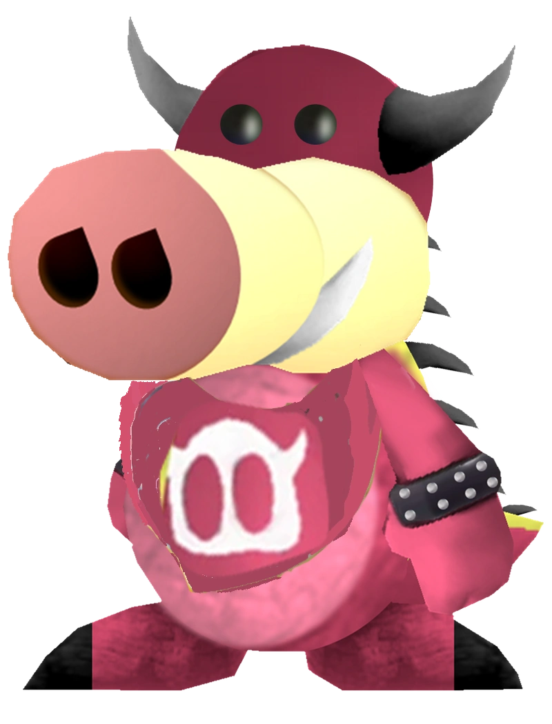 Midbus Jr. | Chaikelpedia Wiki | Fandom