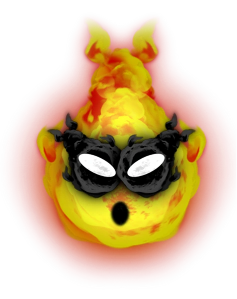 Fryguy | Chaikelpedia Wiki | Fandom