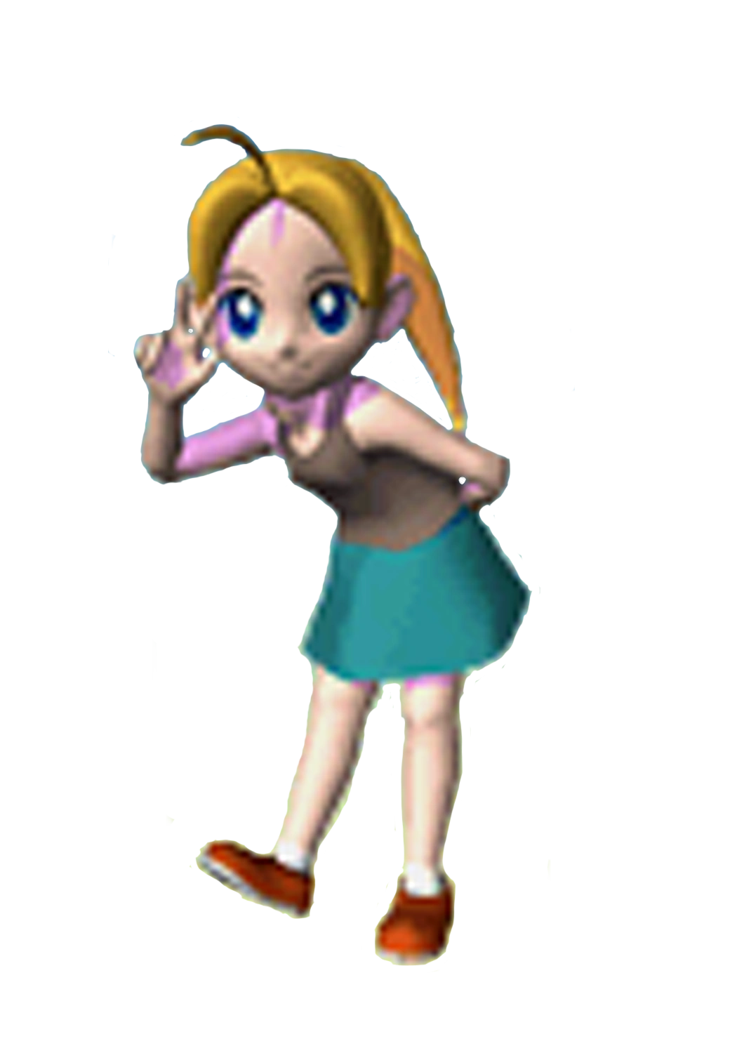 Meg | Chaikelpedia Wiki | Fandom