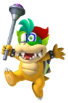 Pietro Koopa | Chaikelpedia Wiki | Fandom