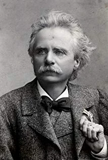 Edvard Grieg | Chaikelpedia Wiki | Fandom