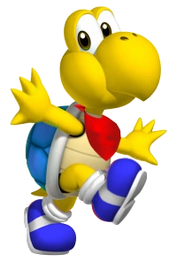 Kooper | Chaikelpedia Wiki | Fandom