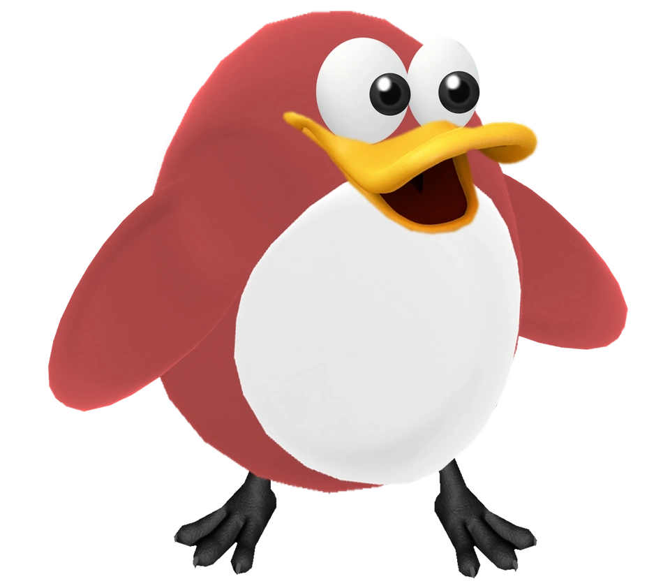 Pyoro | Chaikelpedia Wiki | Fandom