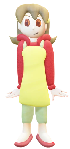 5-Volt | Chaikelpedia Wiki | Fandom