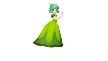 Queen Merelda | Chaikelpedia Wiki | Fandom