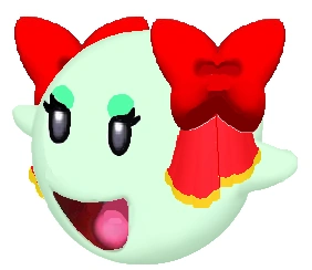 Lady Bow | Chaikelpedia Wiki | Fandom