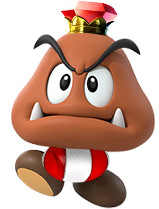 Goomboss Jr. | Chaikelpedia Wiki | Fandom