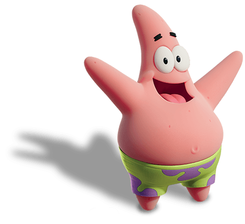 Patrick Star | Chaikelpedia Wiki | Fandom