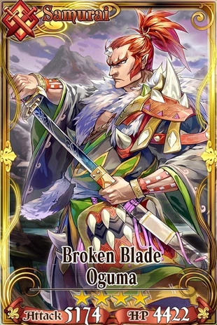 Oguma | Chain Chronicle Epico Wiki | Fandom