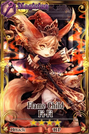 Fi-Fi | Chain Chronicle Epico Wiki | Fandom