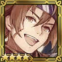 Dusty (Super Rare)/Story | Chain Chronicle Wiki | Fandom