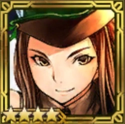 Michidia (Super Rare)/Quests | Chain Chronicle Wiki | Fandom