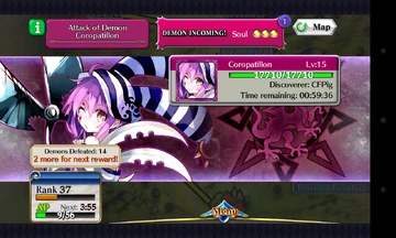 Demon Raid | Chain Chronicle Wiki | Fandom