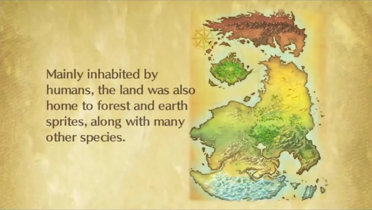 Story | Chain Chronicle Wiki | Fandom