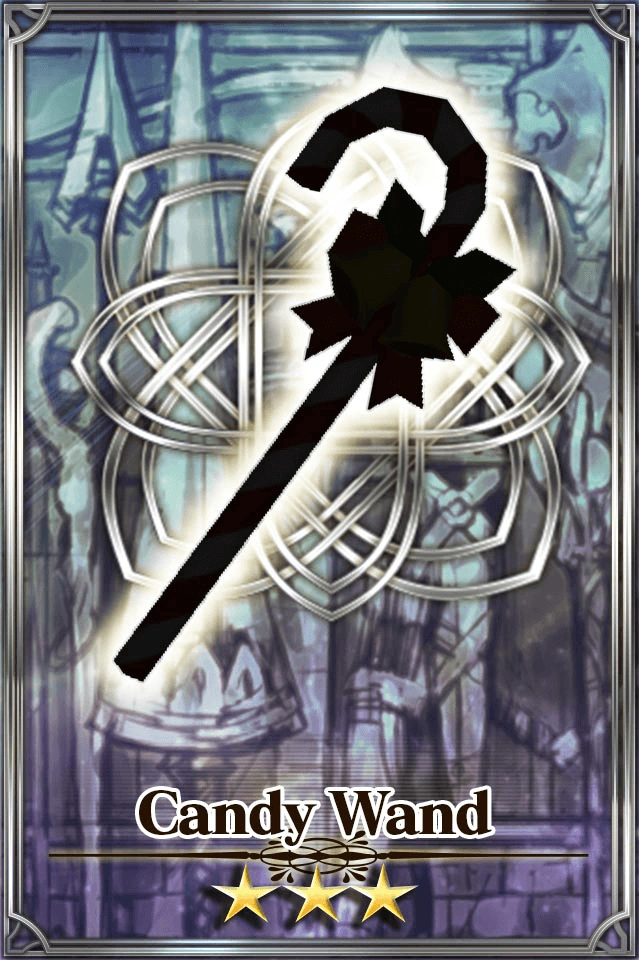 Candy Wand | Chain Chronicle Wiki | Fandom