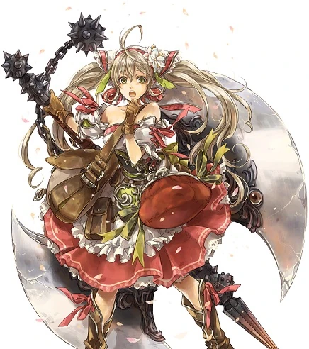 Classes | Chain Chronicle Wiki | Fandom
