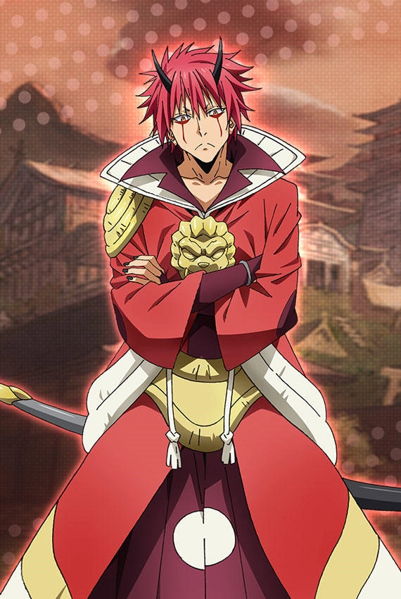 Benimaru | Wiki Français Chain Chronicle | Fandom