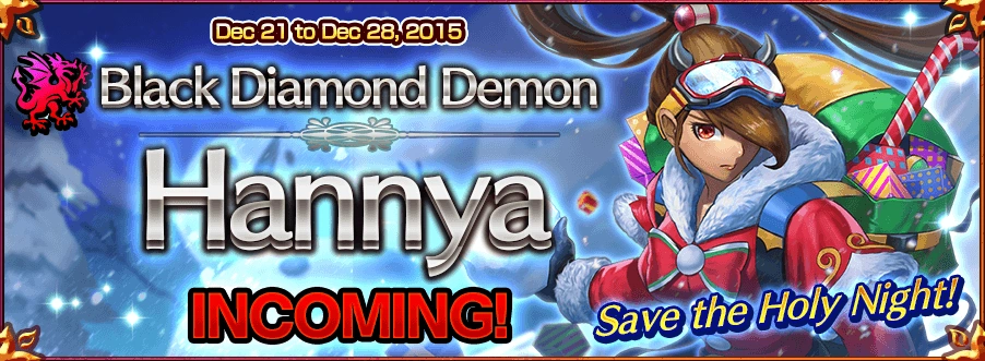 Demon Raid | Wiki Chain Chronicle | Fandom