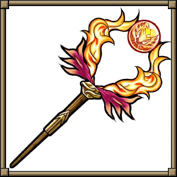 Staff | Chain Dungeons Wikia | Fandom