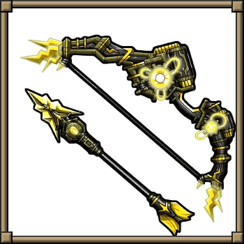 ArmsChain Skill:Volt Arrow | Chain Dungeons Wikia | Fandom