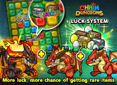 Multiplayer | Chain Dungeons Wikia | Fandom