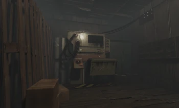 Workshop | CHAIN Wiki | Fandom