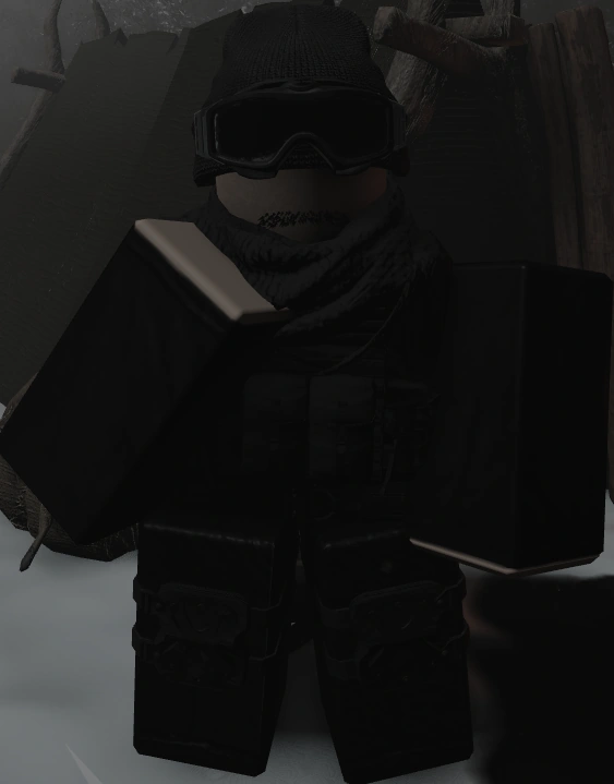 Informant | CHAIN Wiki | Fandom