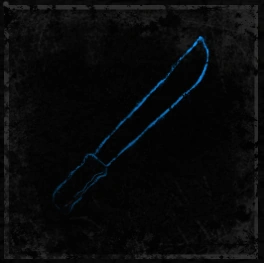 Machete | CHAIN Wiki | Fandom