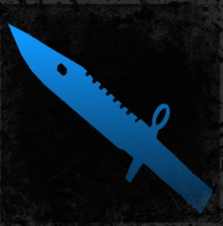 Combat Knife | CHAIN Wiki | Fandom
