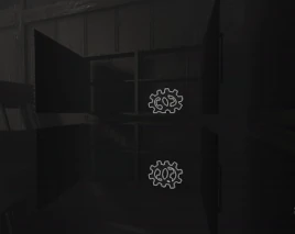 Scraps & Cabinets | CHAIN Wiki | Fandom