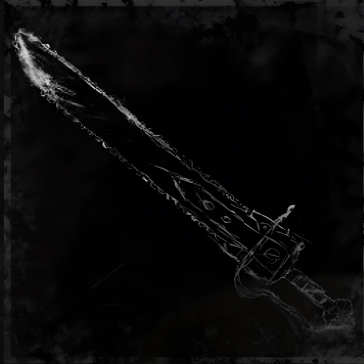 X-Saw | CHAIN Wiki | Fandom