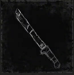 Upgraded Machete | CHAIN Wiki | Fandom