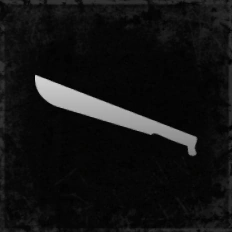 Machete | CHAIN Wiki | Fandom