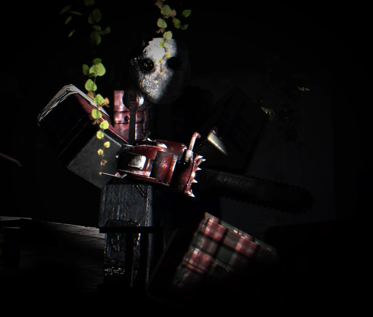 Chapter 2 Chain Wiki Fandom