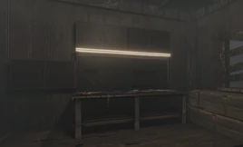 Workshop | CHAIN Wiki | Fandom