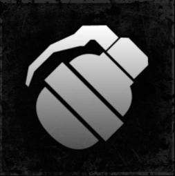 Frag Grenade | CHAIN Wiki | Fandom