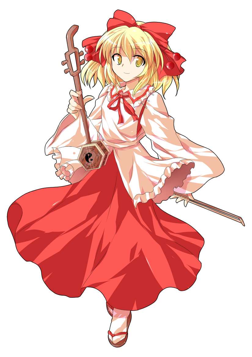 Rin Satsuki (Chained Hope) | Chained Hope Wiki | Fandom