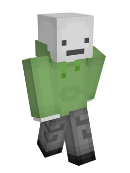 Microspr | Chained Life Wiki | Fandom