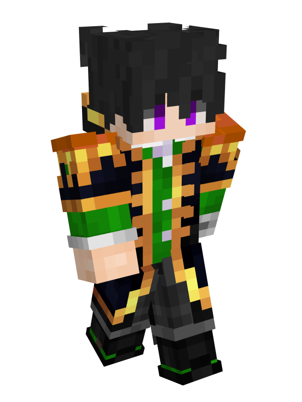 Fluixon | Chained Life Wiki | Fandom