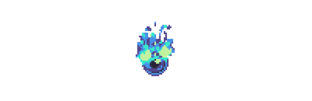 Spirit Orb - Chained Echoes Wiki