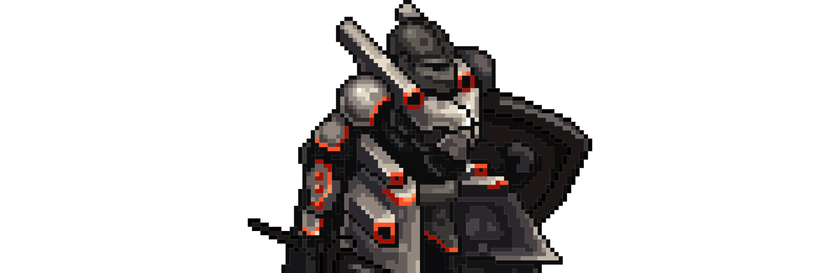 Sword Wielder - Chained Echoes Wiki