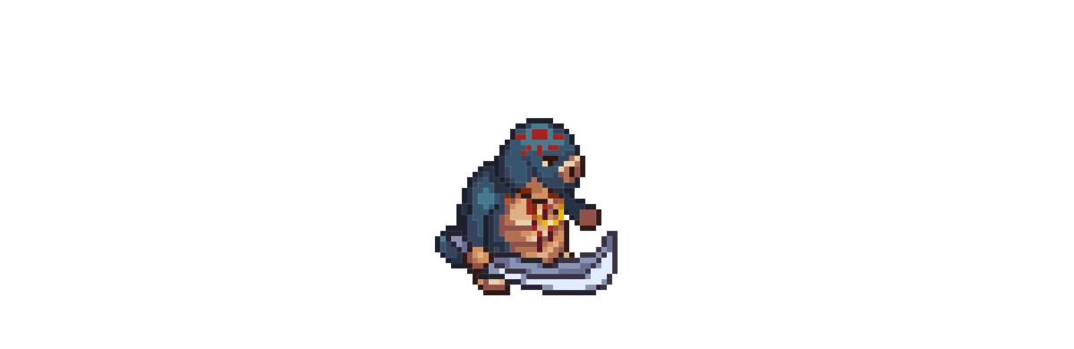 Prok - Chained Echoes Wiki