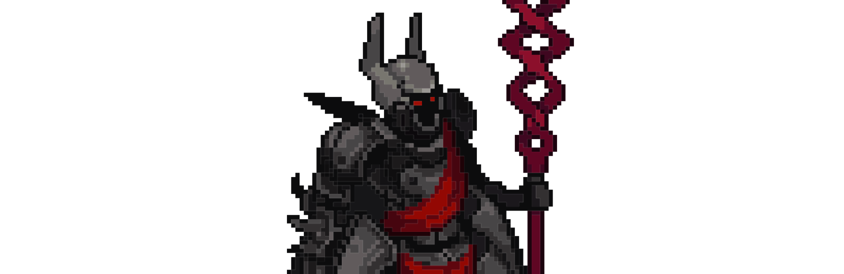 Dark Sky Armor - Chained Echoes Wiki